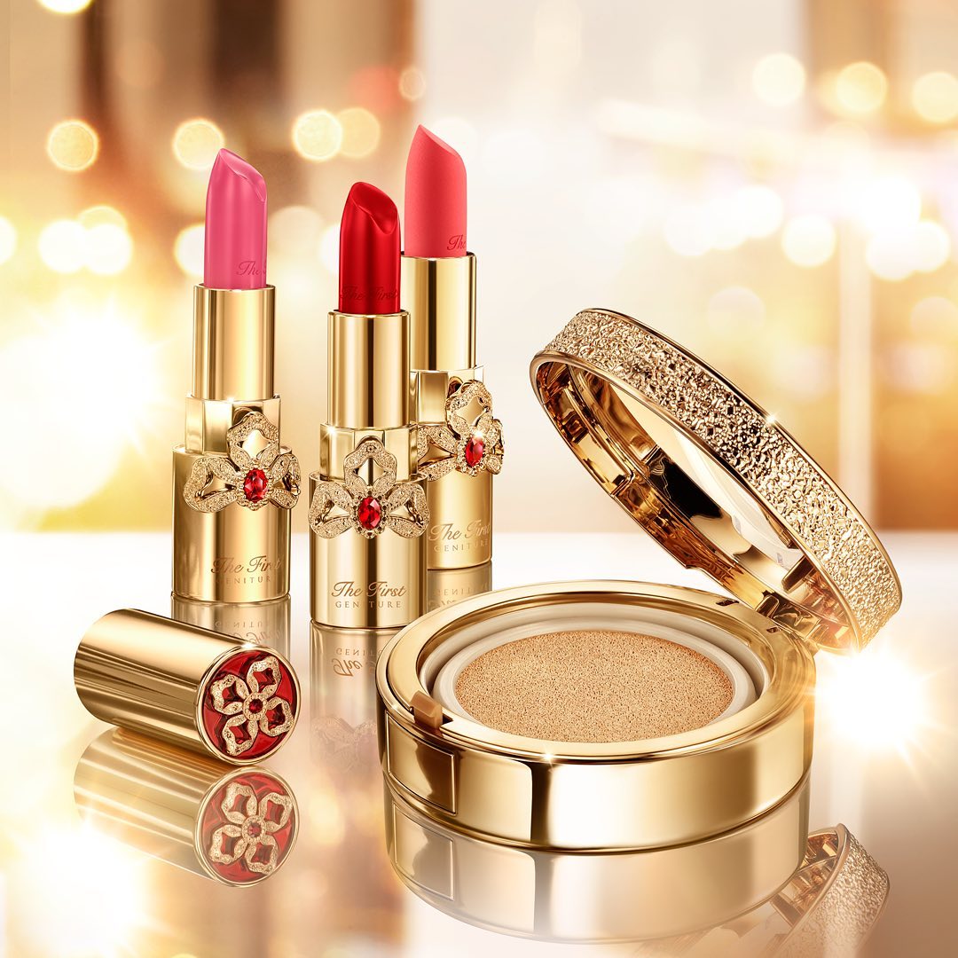 Review Son OHUI The First chống lão hóa, dưỡng ẩm có tốt không?