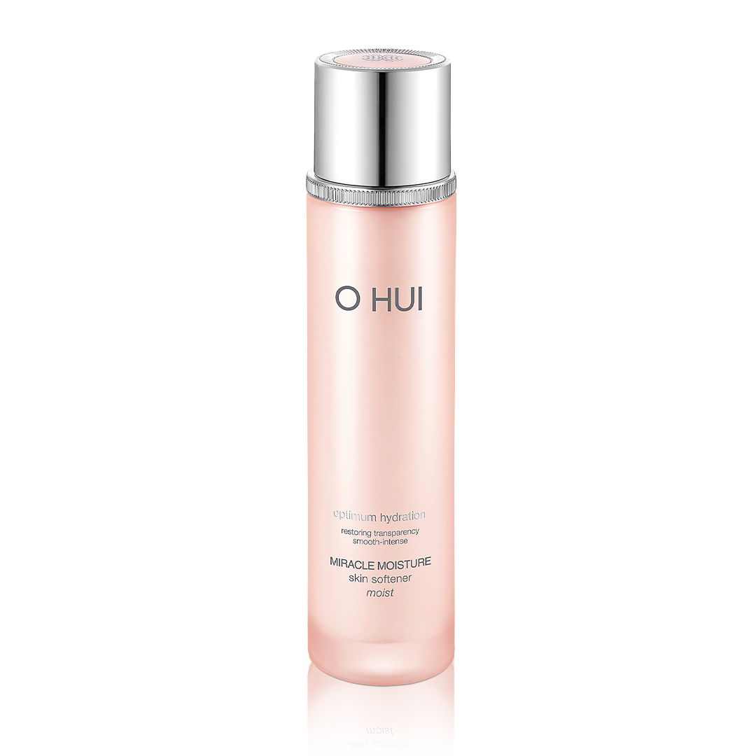 Review Chi Tiết OHUI Miracle Moisture (OHUI hồng) có tốt không? - OHUI